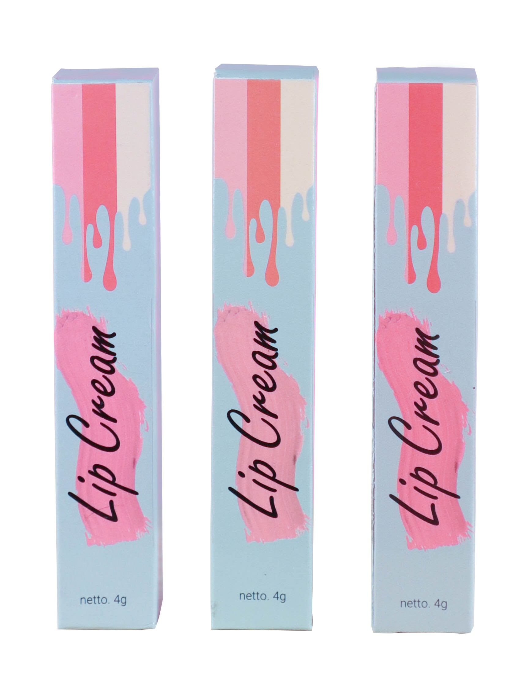 Lip Cream - Distributor SR12 Herbal Skincare