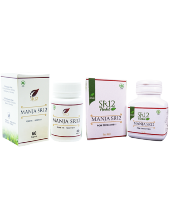 Distributor SR12 Herbal Skincare - Memperbaiki penampilan menjadi lebih ...
